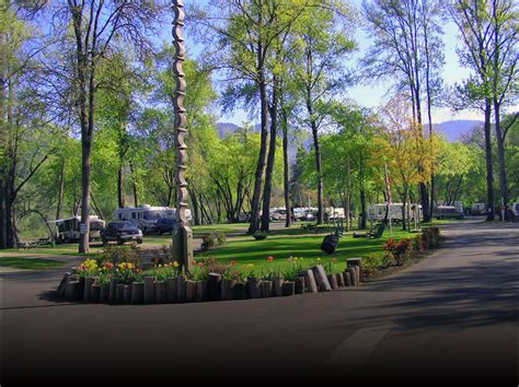 Riverpark Rv Resort 3 Photos 1 Reviews Grants Pass Or