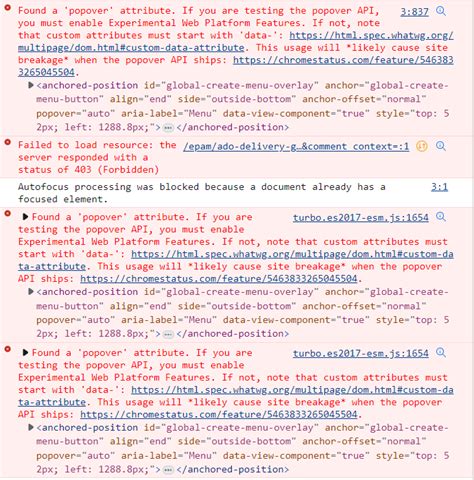 Gantt Chart Doesnt Load · Issue 4 · Epamado Delivery Gantt · Github