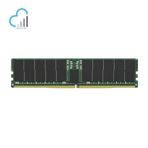 Ram Kingston 64gb Ddr5 4800mhz Ecc Rdimm MÁy ChỦ Vina
