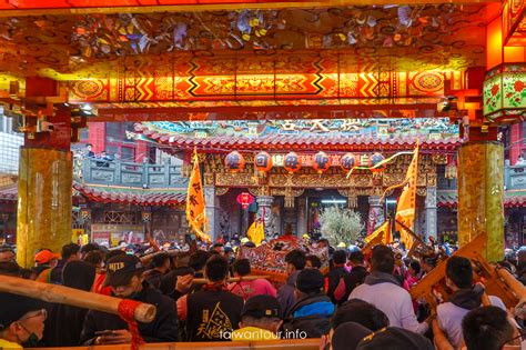 2025【白沙屯媽祖徒步進香拱天宮】粉紅超跑最新位置 跟著領隊sky玩。一日遊 美食 景點 車泊 住宿