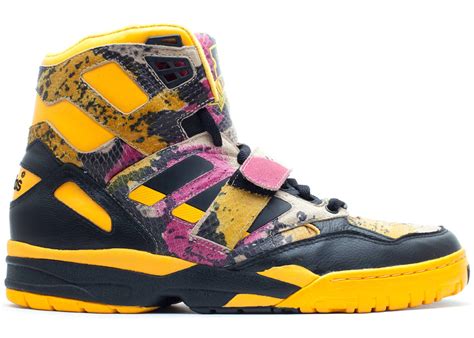 adidas js artillery hi black gold men s g04659 us