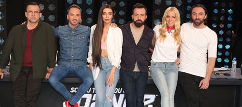 So You Think You Can Dance Τι τηλεθέαση έκανε το νέο Show χορού του