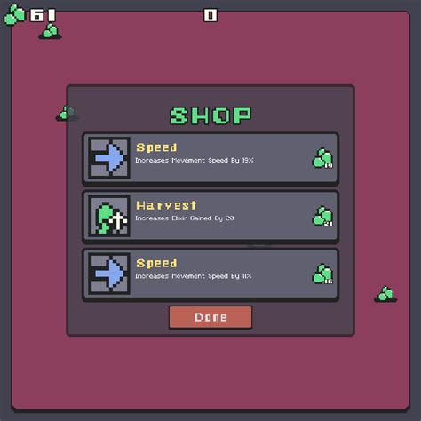 Life Shot By Bump Dev