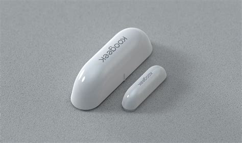 KDS Smart Door Sensor