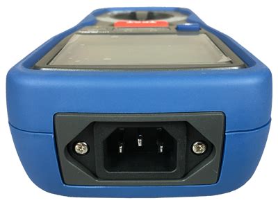 DT miernik impedancji pętli i spodziewanego prądu zwarcia PSC