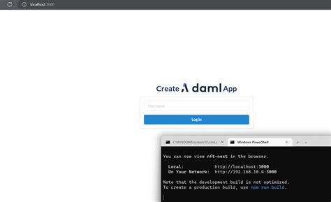 Error While Loading Create Damp App On Firefox Npm Vulnerabilities