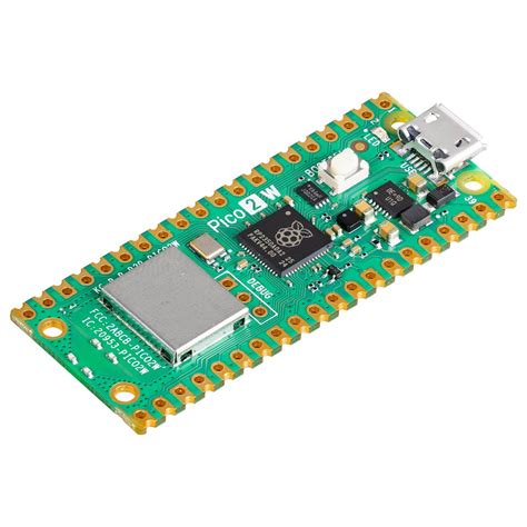 getting started with raspberry pi pico a beginner s guide to all ver