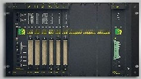 Control Microsystems Scadapacker Automation Controller Control Global
