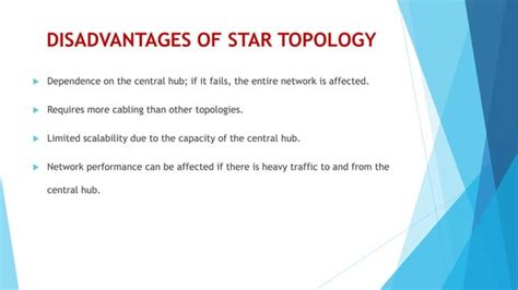 network topologies in computer networking pptx