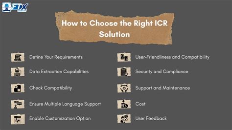 Ppt Intelligent Character Recognition Icr The Ultimate Guide Powerpoint Presentation Id