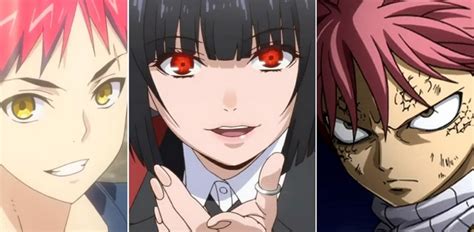 Reckless Anime Characters Shogi