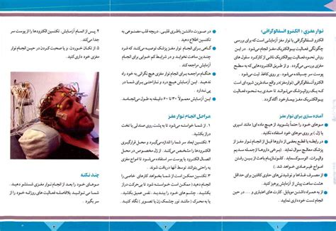 Electroencephalography EEG Iranian Psychiatric Hospital