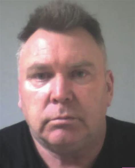 Michael Hudson Sex Offenders Database Uk