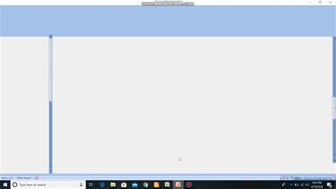 ms excel basic class 9 and 10 information technology youtube