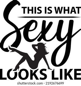 Sexy Svg T Shirt Design Print Stock Vector Royalty Free 2192676699 Shutterstock