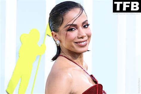 Anitta Anitta Nude Onlyfans Leaks The Fappening Photo 2084648🦓 Explore O Universo Da