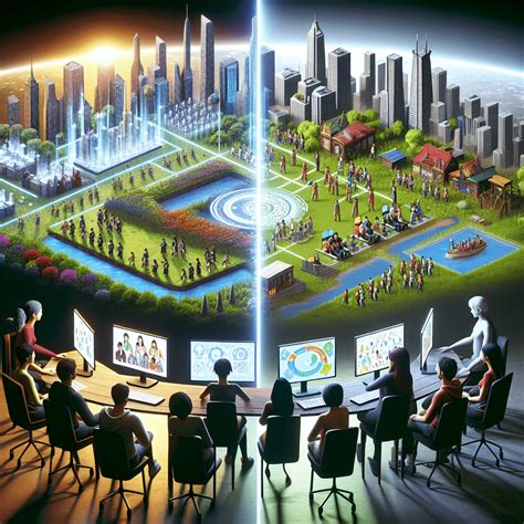 Building A Better World The Impact Of Community Governance In Fivem
