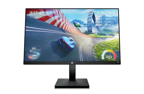Hp Qhd X27q 게이밍 모니터 추천 후기