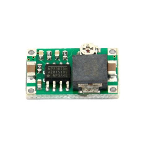 Mini360 купить в Москве понижающий Dc Dc преобразователь от 4 75 до