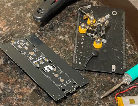 OpenMote Arduino Compatible Controller For Makers Hackaday Io