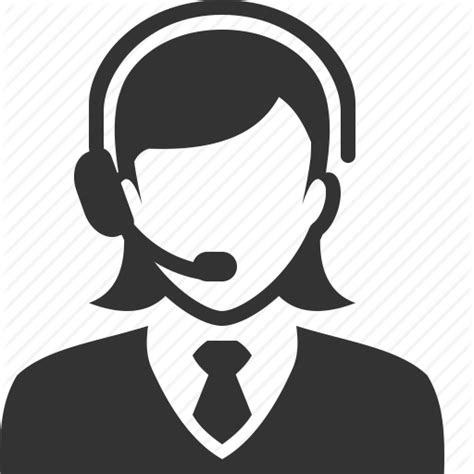 Operator Icon 115496 Free Icons Library