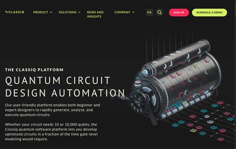 Toshiba And Classiq To Collaborate On Gate Based Quantum Converge Digest