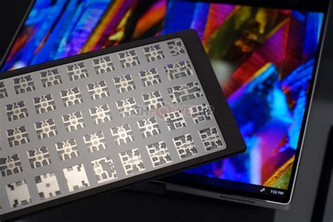 Dell Shows Off Foldable And Dual Screen Laptops At Ces Techpowerup