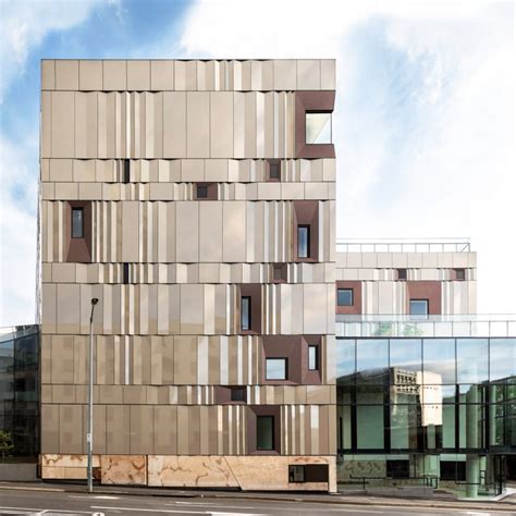 Origin Architect Transforms Beijing Factory Into A Theatre Complex