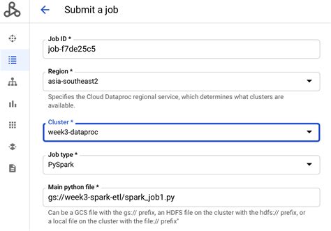 GitHub Abdikaalbiyan Spark Job