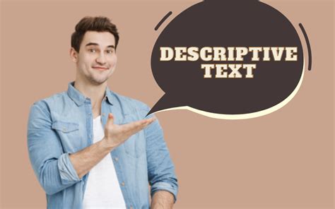 Descriptive Text Definisi Struktur Kaidah Kebahasaan Contoh