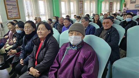 Өвөрхангайн өнгө сэтгүүл Added Өвөрхангайн өнгө сэтгүүл