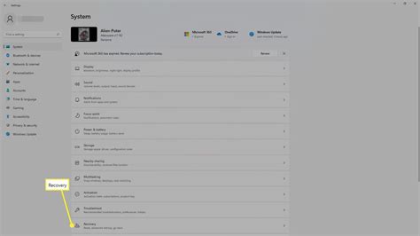 How To Factory Reset A Lenovo Laptop