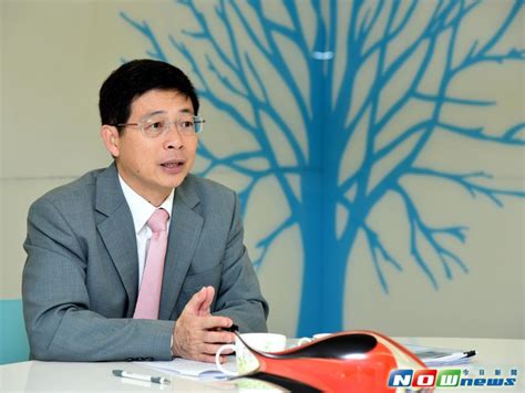 專訪／黃男州所堅持的3i原則 玉山黃金種子遍地開花 財經 Nownews今日新聞