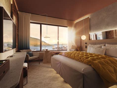 Bo På Scandic Klara Hotell I Stockholm