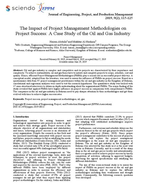 Tugas Mpi Bandc Pdf Qualitative Research Quantitative Research