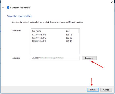 How To Transfer Files Via Bluetooth In Windows 10 Better Tech Tips