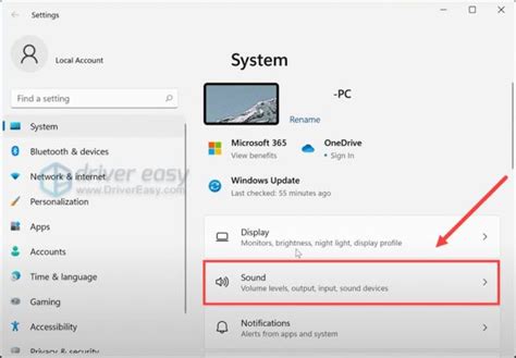 SOLVED Windows Audio Not Working Driver Easy