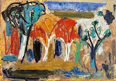 Светлин Русев 1933 2018 Art Zona