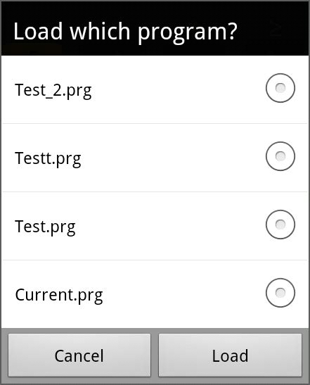 Android How Can I Reduce The Item Row Height In A Single Choice