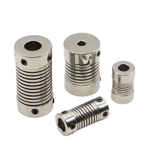 Lp Series Coupling Encoder Motor Torque Spring Flexible Coupling Products China Yumo Electric Co