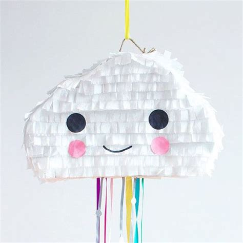 Cloud Pull Pinata Pinatahk