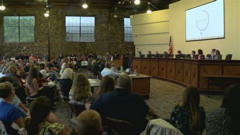 Keller Isd Approves New Content Guidelines For Library Books