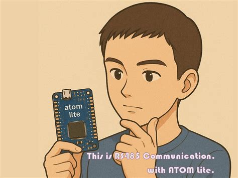 Rs485 Basic And Versatile