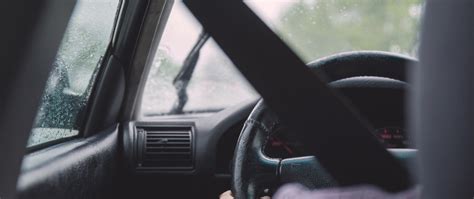 Driver Seat Belt Detection 3 Ways It Pays Off Drive My Way