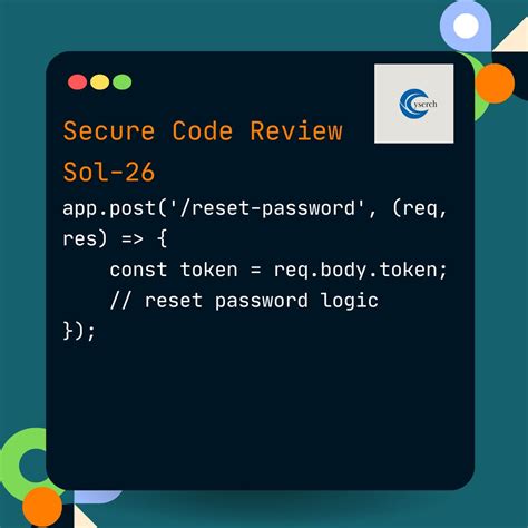 Cyserch Security On Linkedin Websecurity Nodejs Devtips