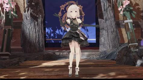【外观mod】赛马娘 卡莲酱花嫁 怪物猎人崛起mod 踩蘑菇社区