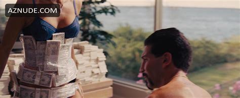 The Wolf Of Wall Street Nude Scenes Aznude