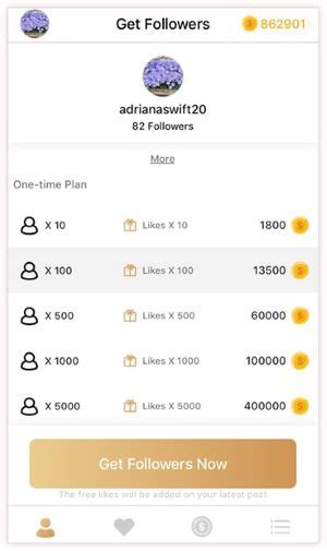 Get More Popularity On Ig With Instagram Followers Bot On Github