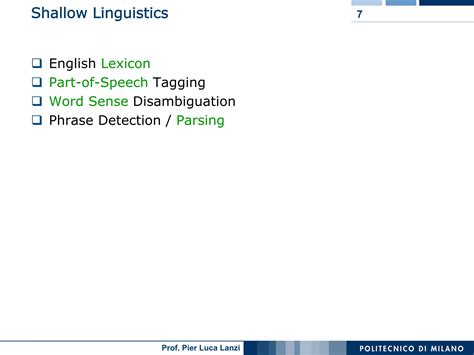 Machine Learning And Data Mining 19 Mining Text And Web Data Ppt