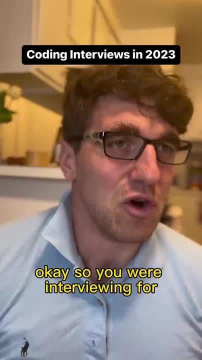 [video] thedrivegroup on linkedin happyhumpday codinginterview chatgpt techjobs